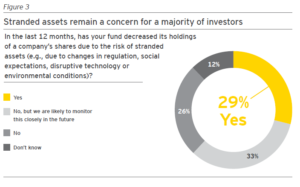 The Importance of Nonfinancial Performance to Investors