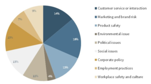 Blindsided by Social Risk: How Do Companies Survive a Storm of Their ...