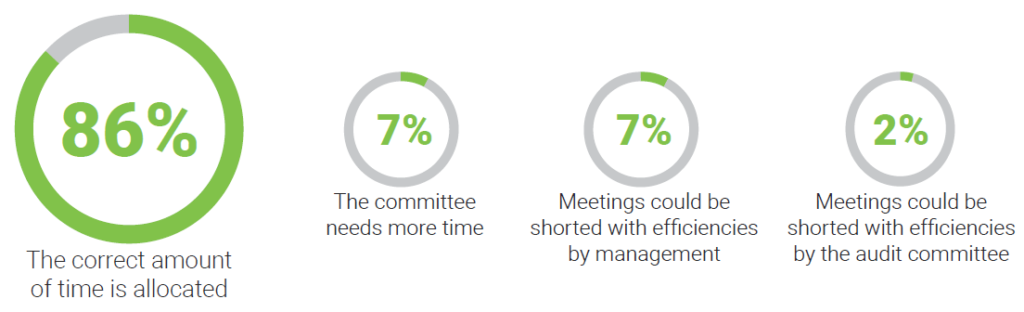 Audit Committee Practices Report