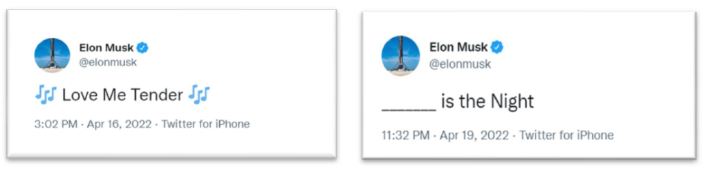 Twitter vs. Musk: The Complaint